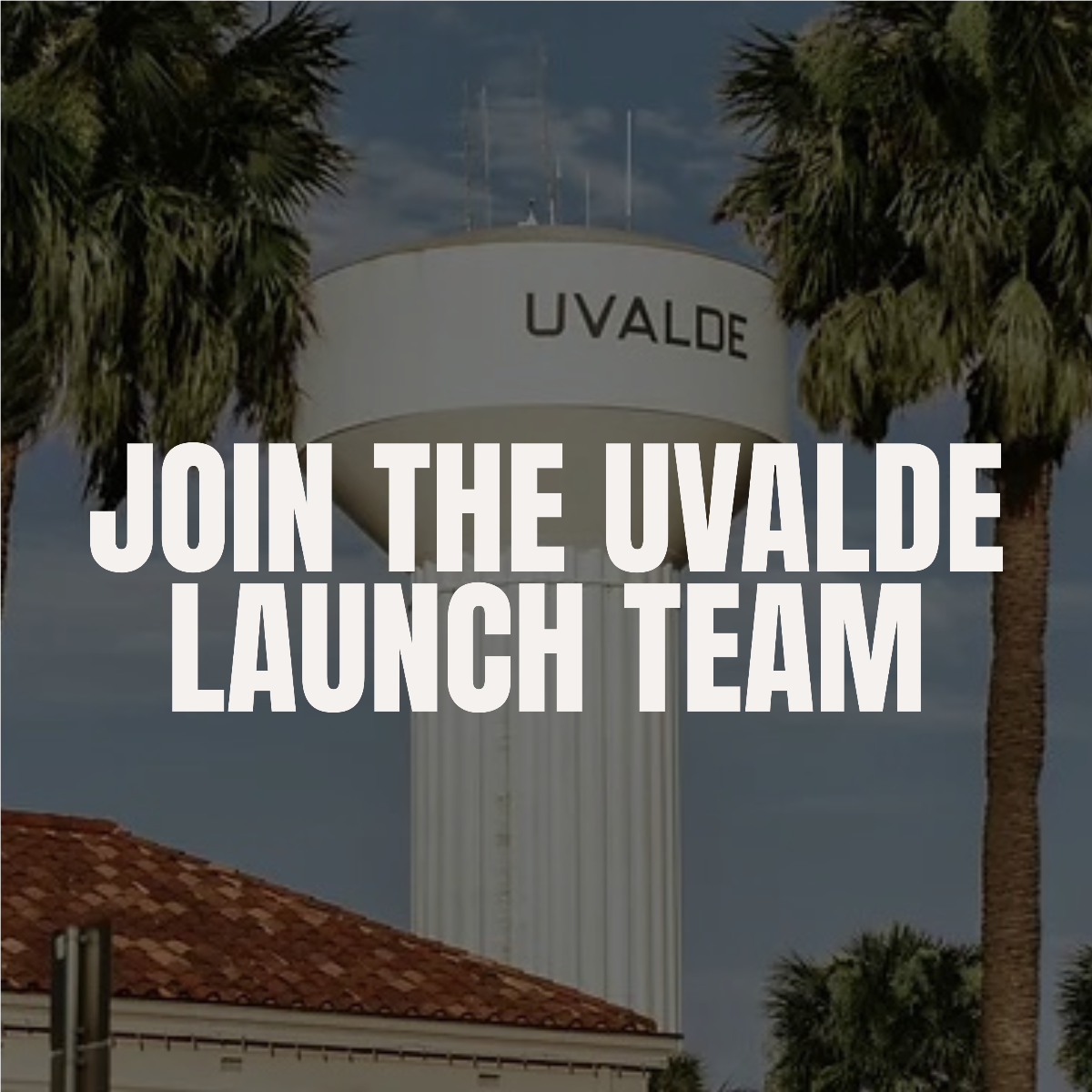 Revive Church Uvalde | Homepage